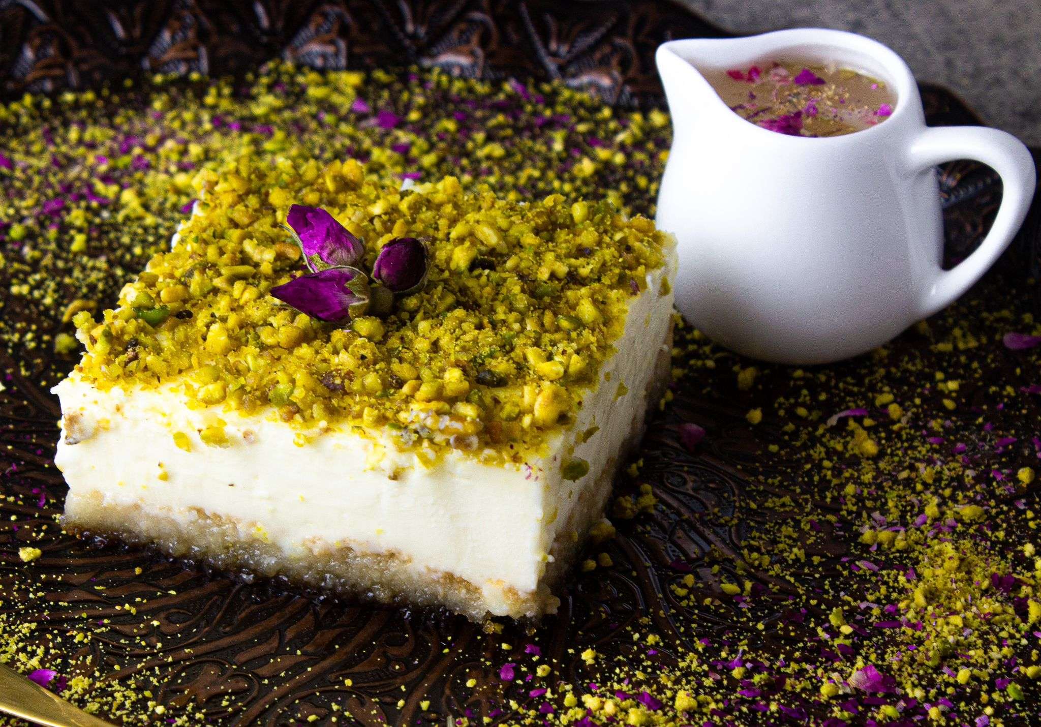Top 15+ Desserts for Ramadan - FalasteeniFoodie
