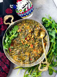 Top 10+ Palestinian Recipes - FalasteeniFoodie