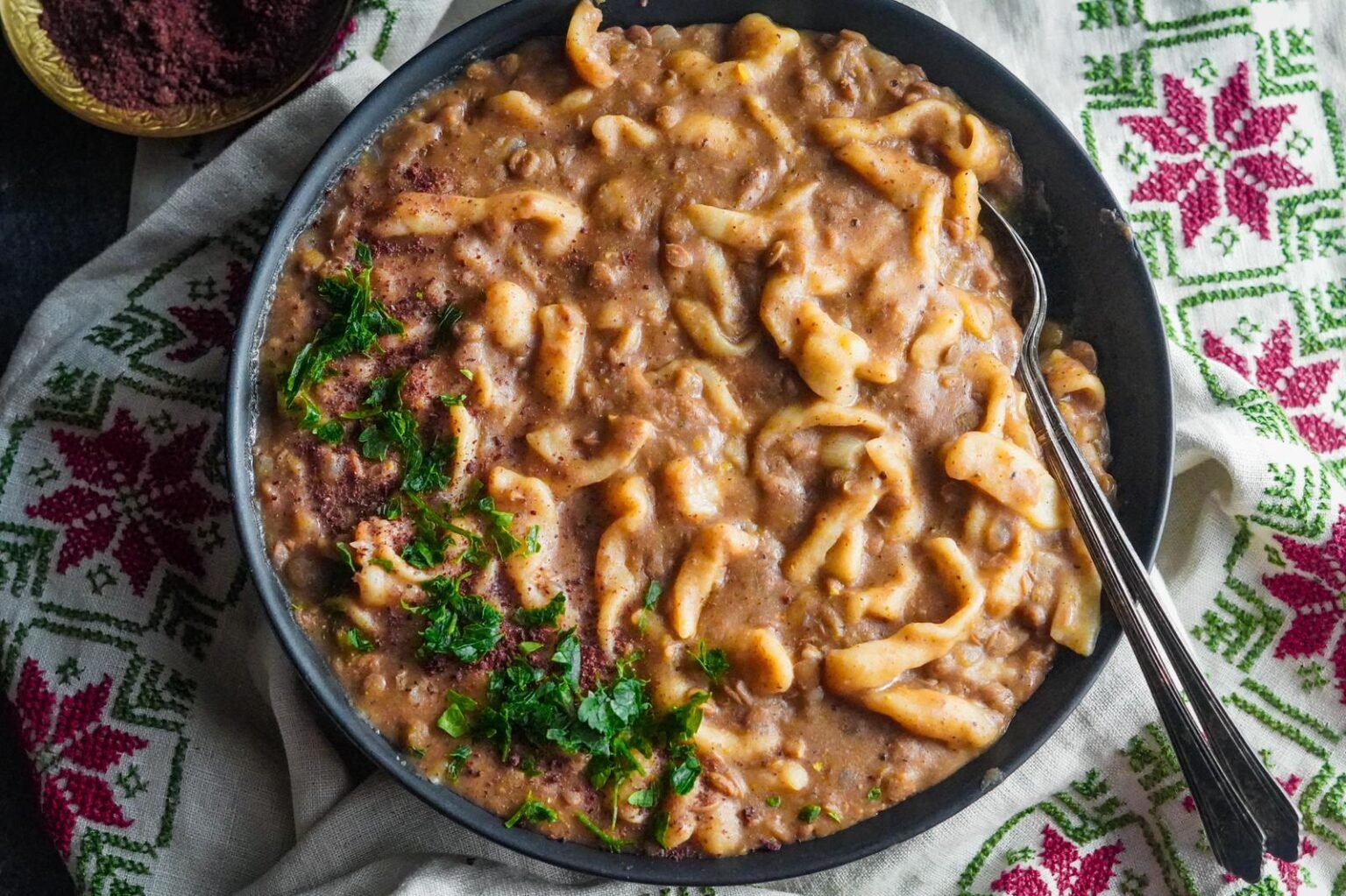 Top 10+ Palestinian Recipes - FalasteeniFoodie