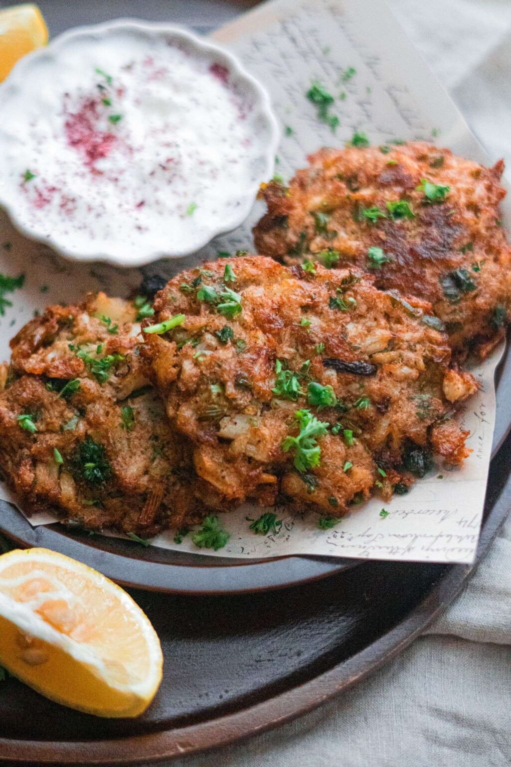Top 10+ Palestinian Recipes - FalasteeniFoodie