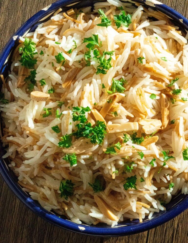 15+ Top Ramadan Appetizers and Sides - FalasteeniFoodie