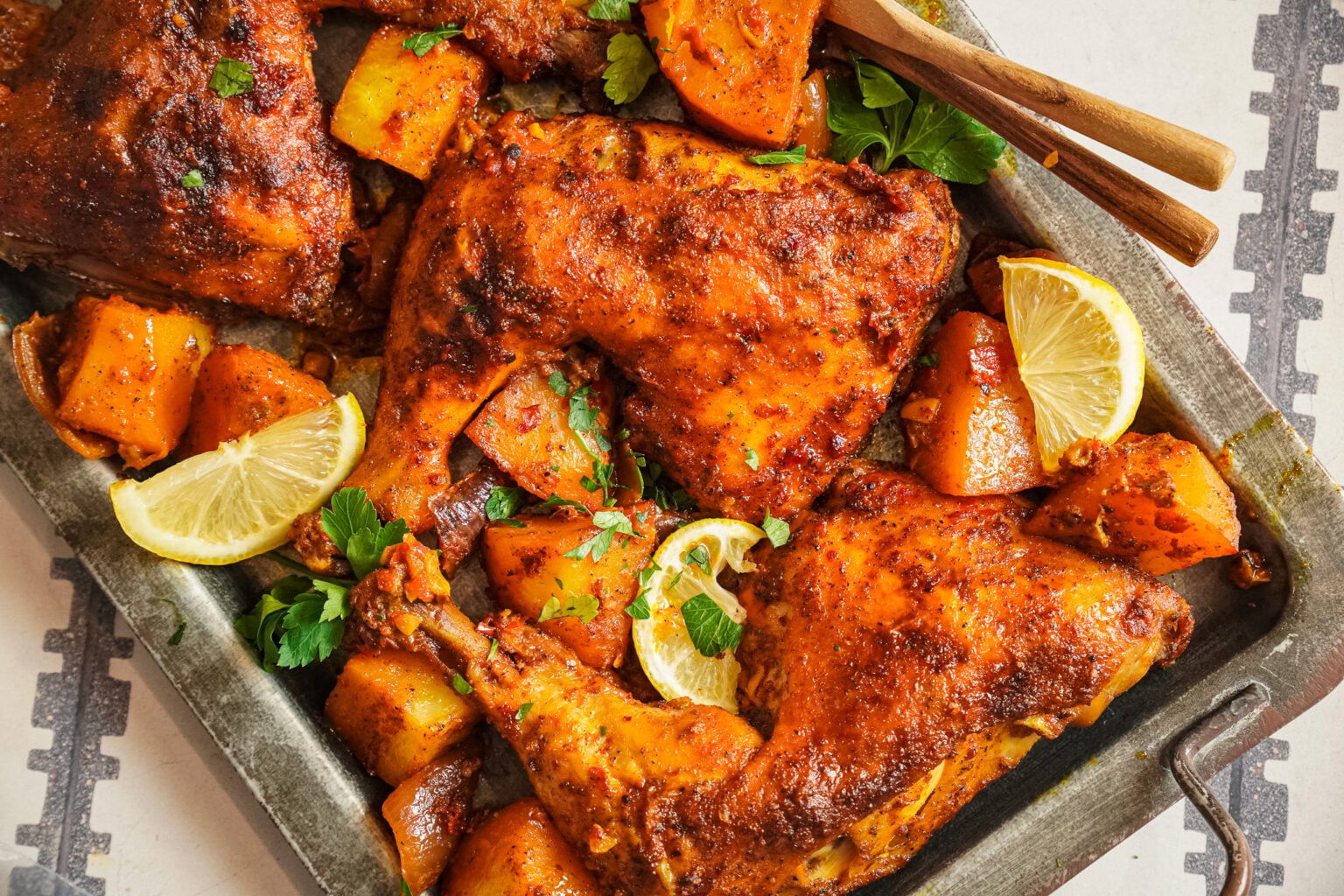 Best 30 Ramadan Main Dishes - FalasteeniFoodie