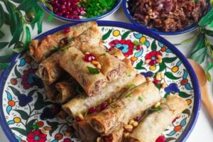 Top 10+ Palestinian Recipes - FalasteeniFoodie