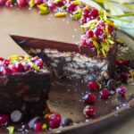 Easy No Bake Lazy Cake Recipe - FalasteeniFoodie