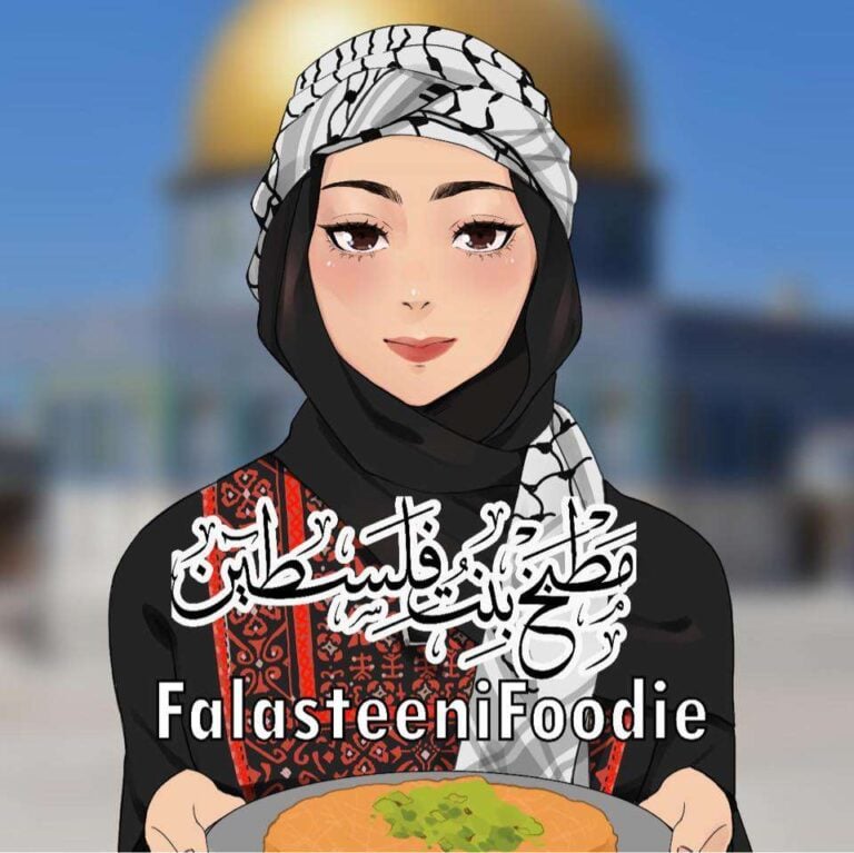 Home - FalasteeniFoodie