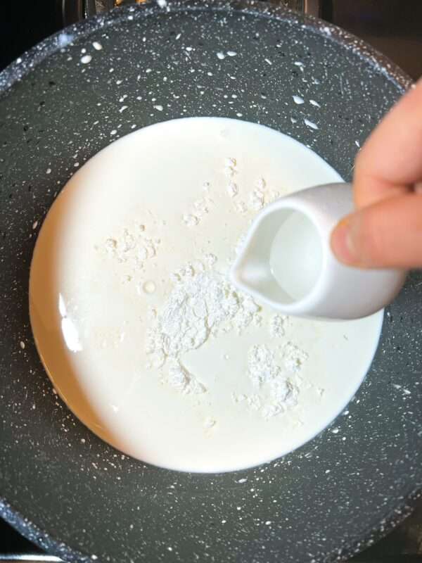 Ashta, Middle Eastern Clotted Cream - FalasteeniFoodie