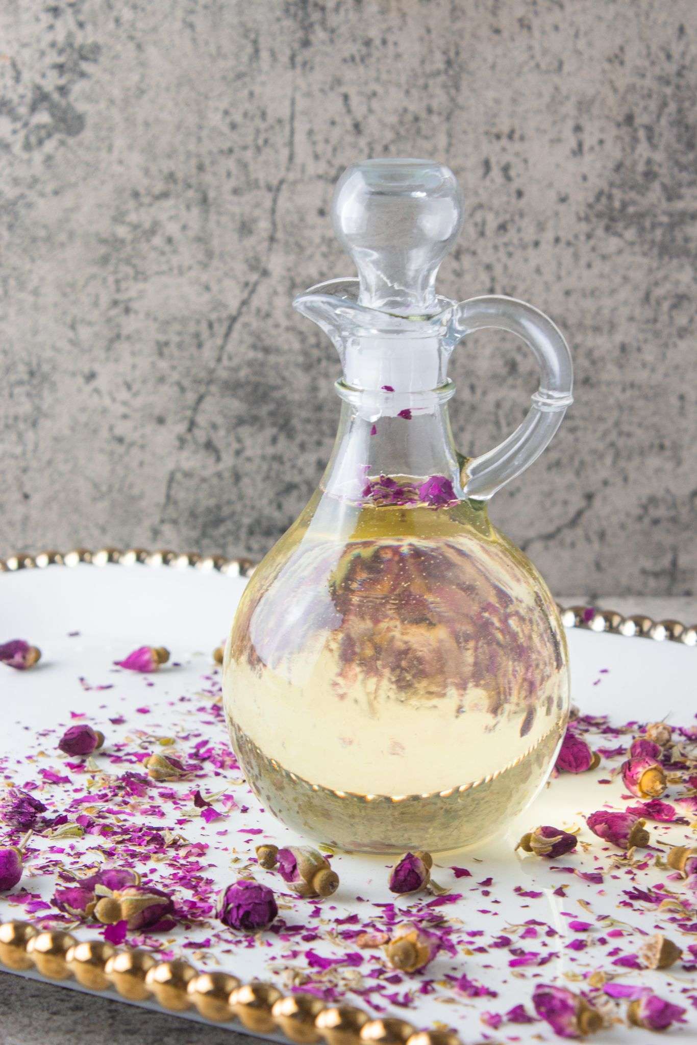 Qater (Sheera) - FalasteeniFoodie