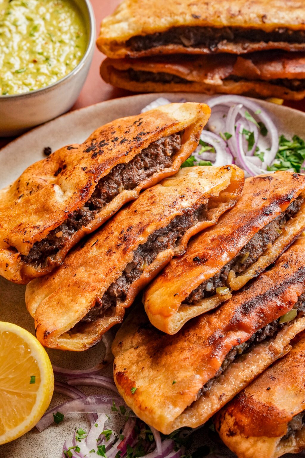 Top 10+ Palestinian Recipes - FalasteeniFoodie